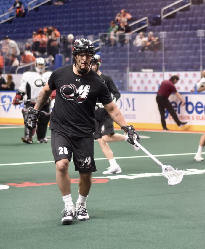 Williams, Mammoth Play For Title Tonight | News, Sports, Jobs - Post ...